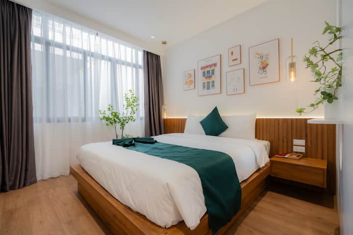 Xoi Mia By Westlake|terrace|kitchen|laundry@center - China