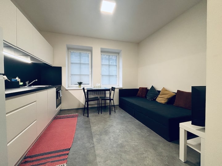 Apartmán Atrium 2 - Litoměřice