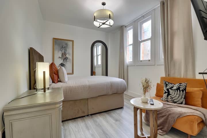 Studio Stay Near Gunwharf Quays - Portsmouth