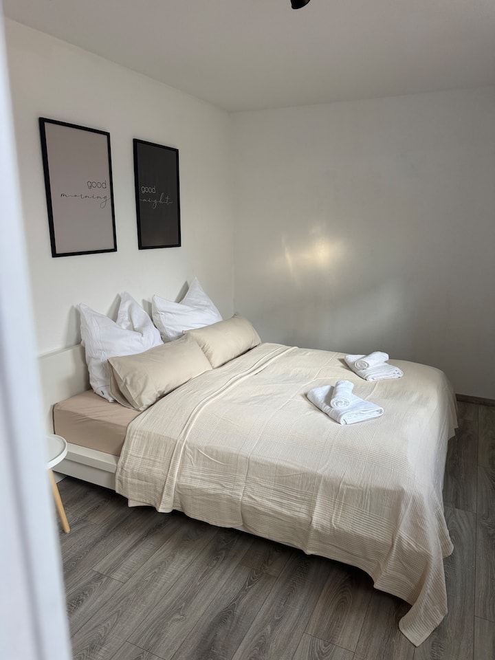 Ferienwohnung Wohlfühlraum - Hohenstein-Ernstthal