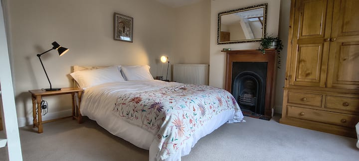 Newly Renovated Victorian Cottage Near Cambridge - Cambridge