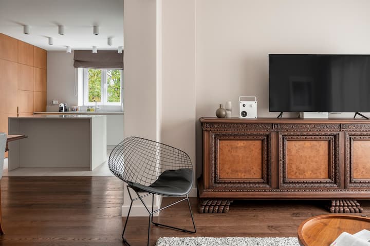 New High-end Designer 3br Central Apt. - Sofia