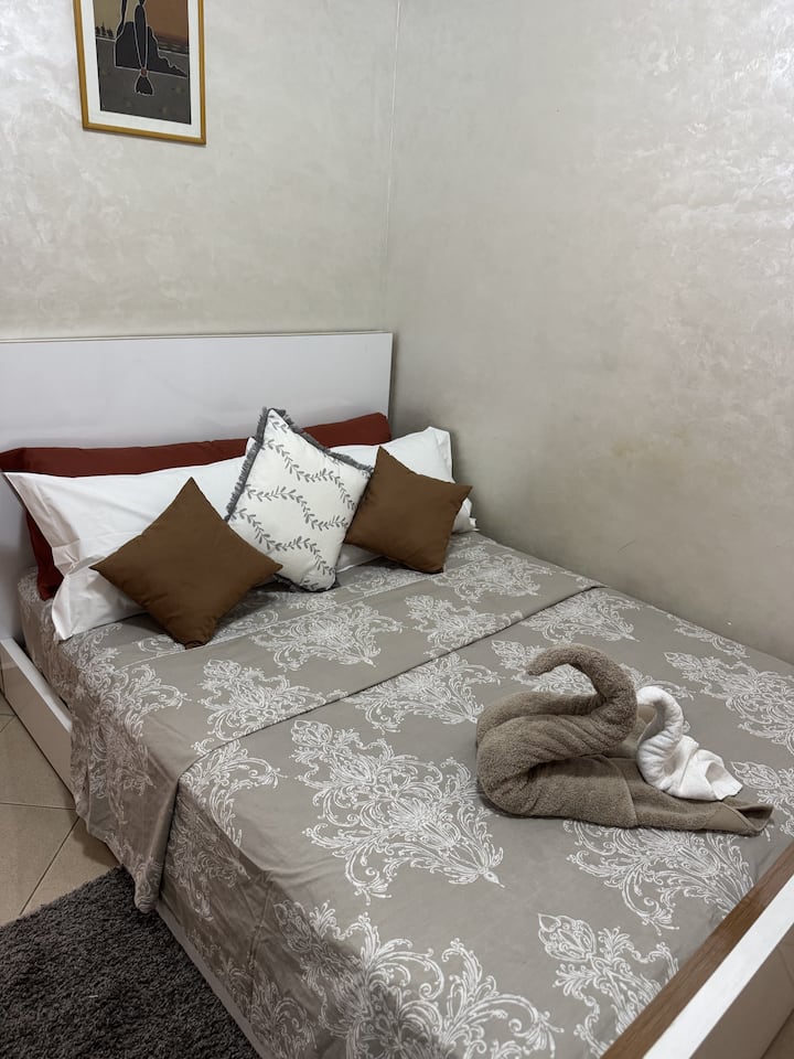 Appartement à Agadir | Plage 15 Min - Agadir