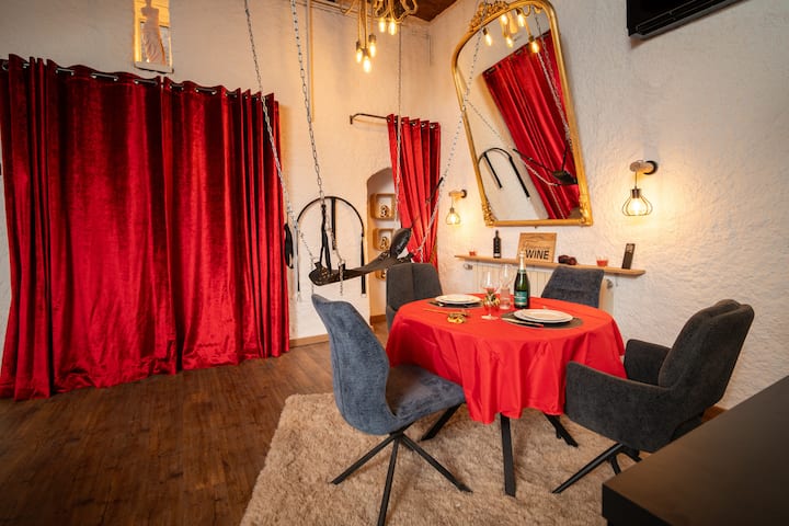 Le Confidentiel - Le Refuge De Vos Désirs Secrets - Sélestat