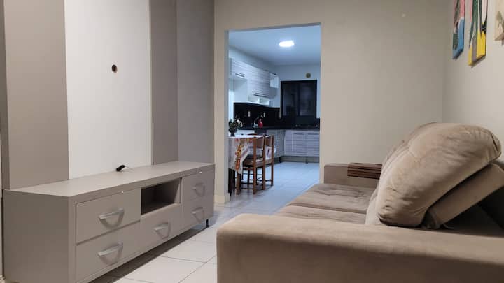 Ap 03 Dorm. R 262 - Meia Praia - Itapema