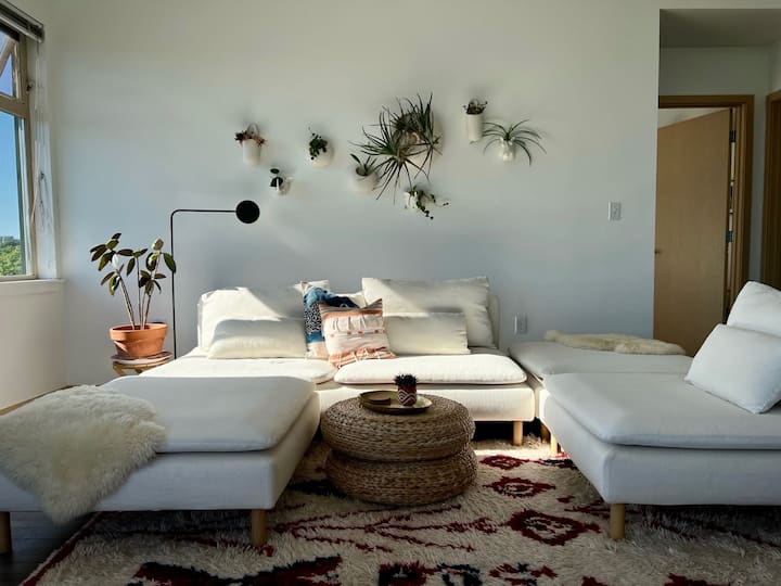 One Bedroom With Den View Condo In Seattle - Lake Union - Seattle