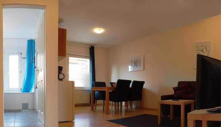 Apartment Mit Zwei Schlafzimmer Am Stadtschloss - Potsdam