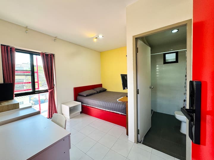 Nimman (City Center Monthly Rent) - Chiang Mai