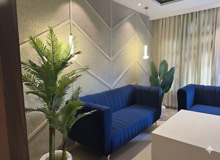 Urban Sapphire | 3bhk Ground | Sec 74 Airport Road - India