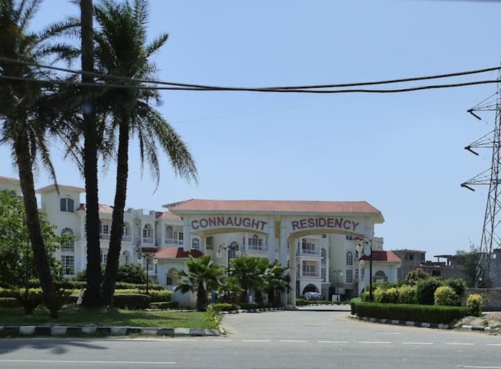 Urban Sapphire | 3bhk Ground | Sec 74 Airport Road - Sahibzada Ajit Singh Nagar