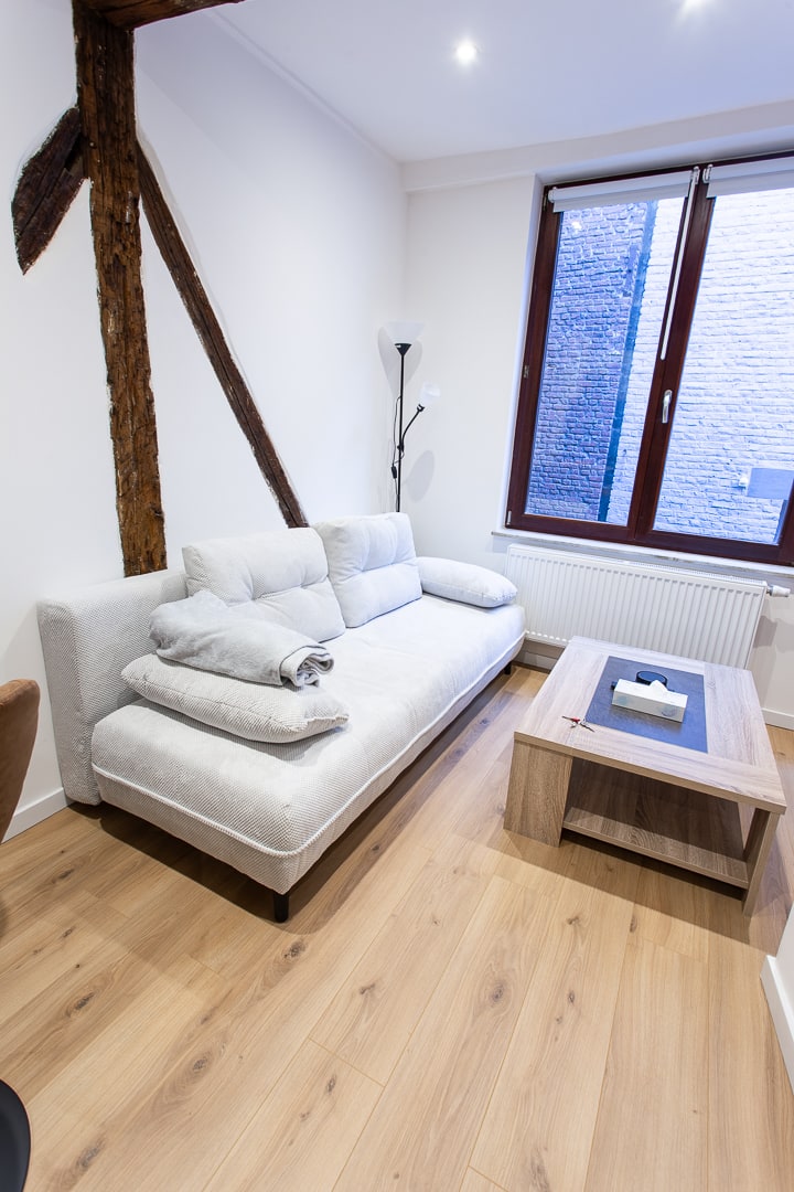 Le Nid Blanc - Herstal