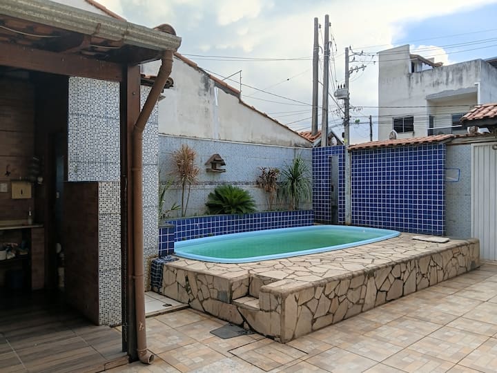 Rosa De Ouro - Aparecida