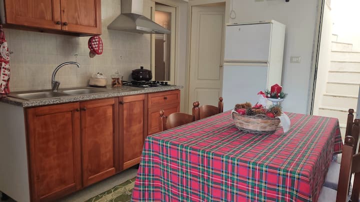 Casa Fadea - Gagliano del Capo