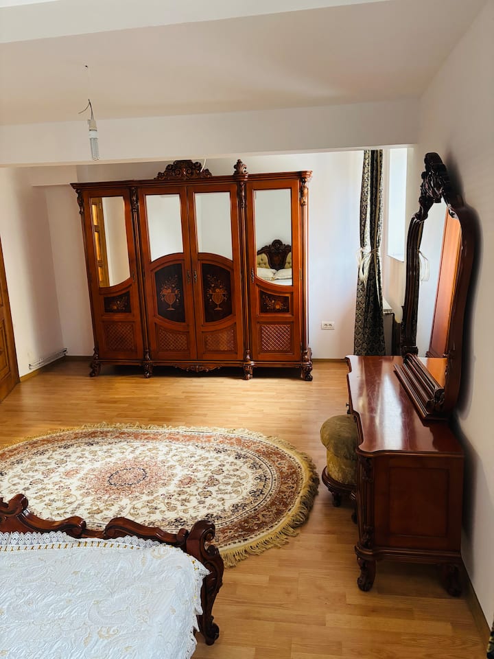 Apartament îN Zonă Ultracentrală A Timișoarei. - Timișoara