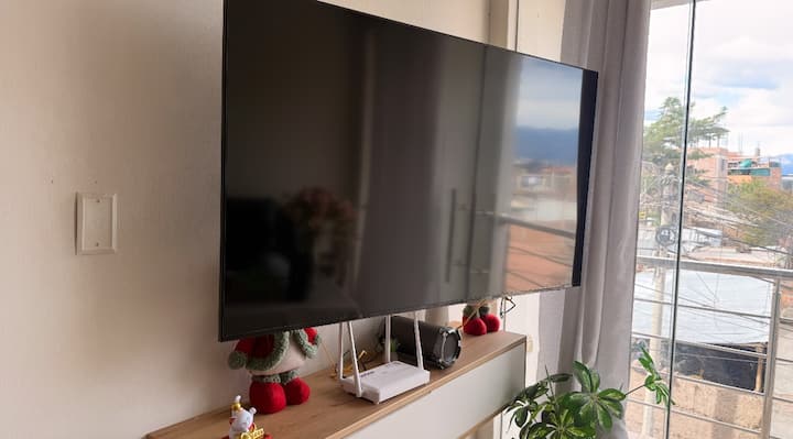 Mara’s Home - Ayacucho