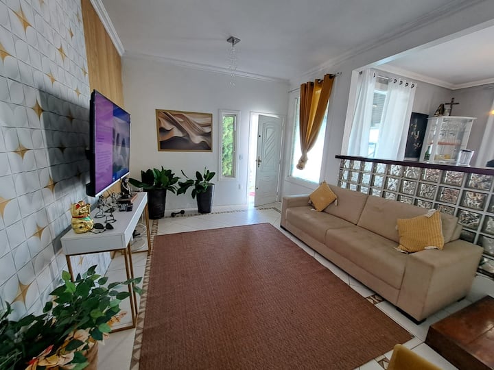 Casa Grande Rio Das Ostras - Rio das Ostras