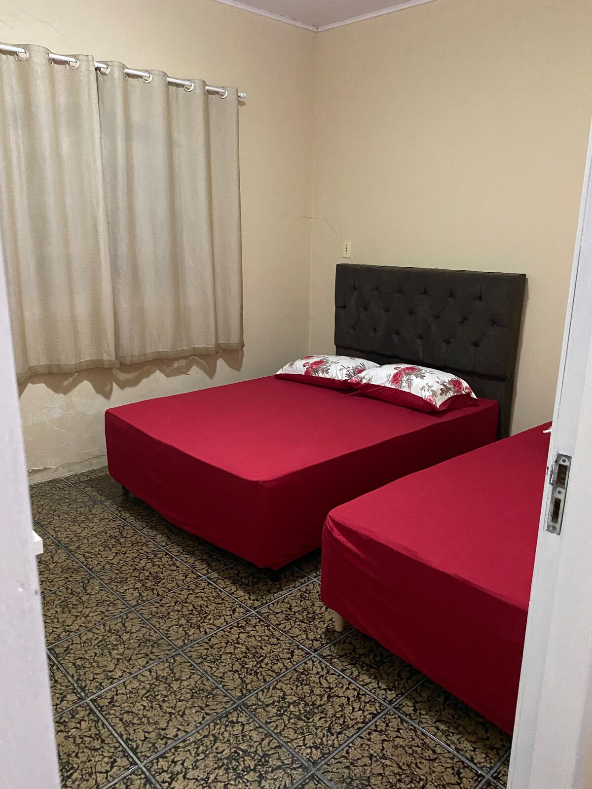 El rinconcito de la abuela Cleusa - Casas en renta en Penha, Santa ...