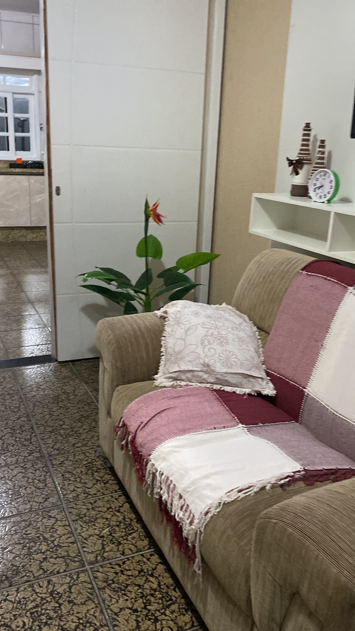 El rinconcito de la abuela Cleusa - Casas en renta en Penha, Santa ...