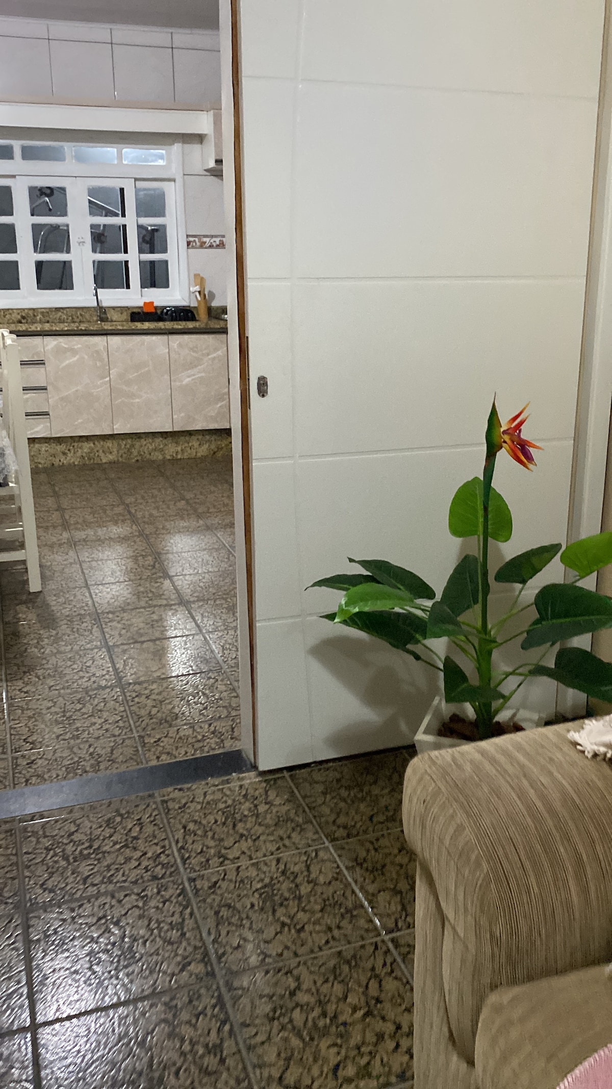 El rinconcito de la abuela Cleusa - Casas en renta en Penha, Santa ...