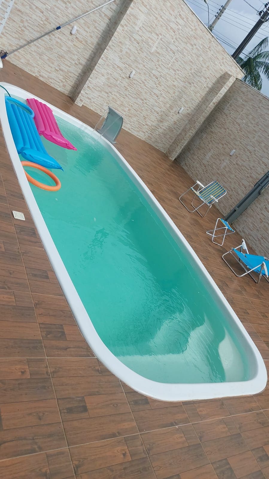 El rinconcito de la abuela Cleusa - Casas en renta en Penha, Santa ...