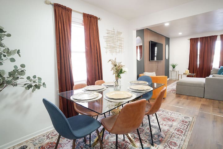 Rahway Elite Bnb - Staten Island, NY