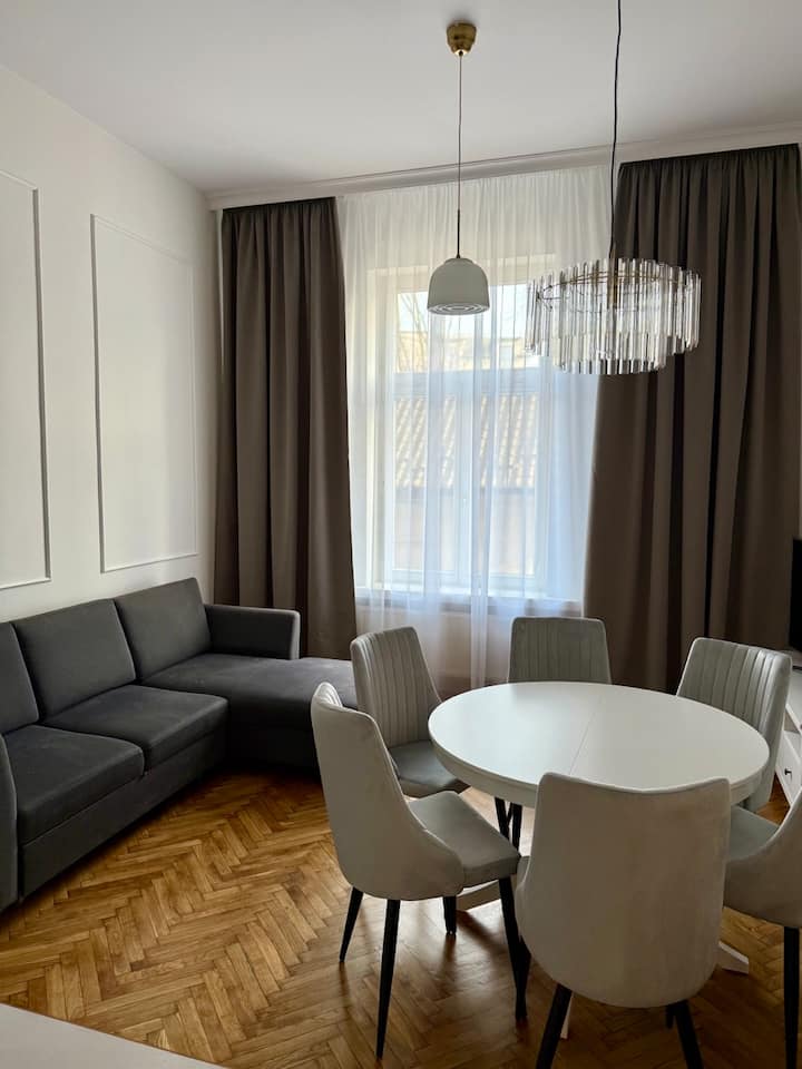 Househost Apartment Zacisze 16/3 - Cracovia
