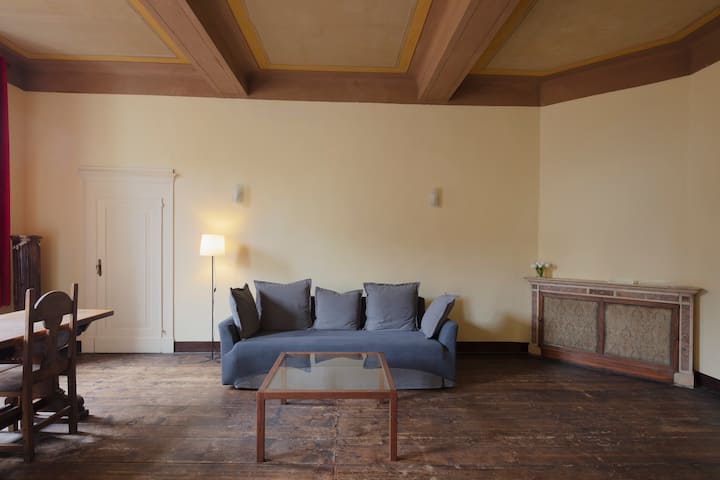 Maggiore 58 - A Casa Tua - Bologne