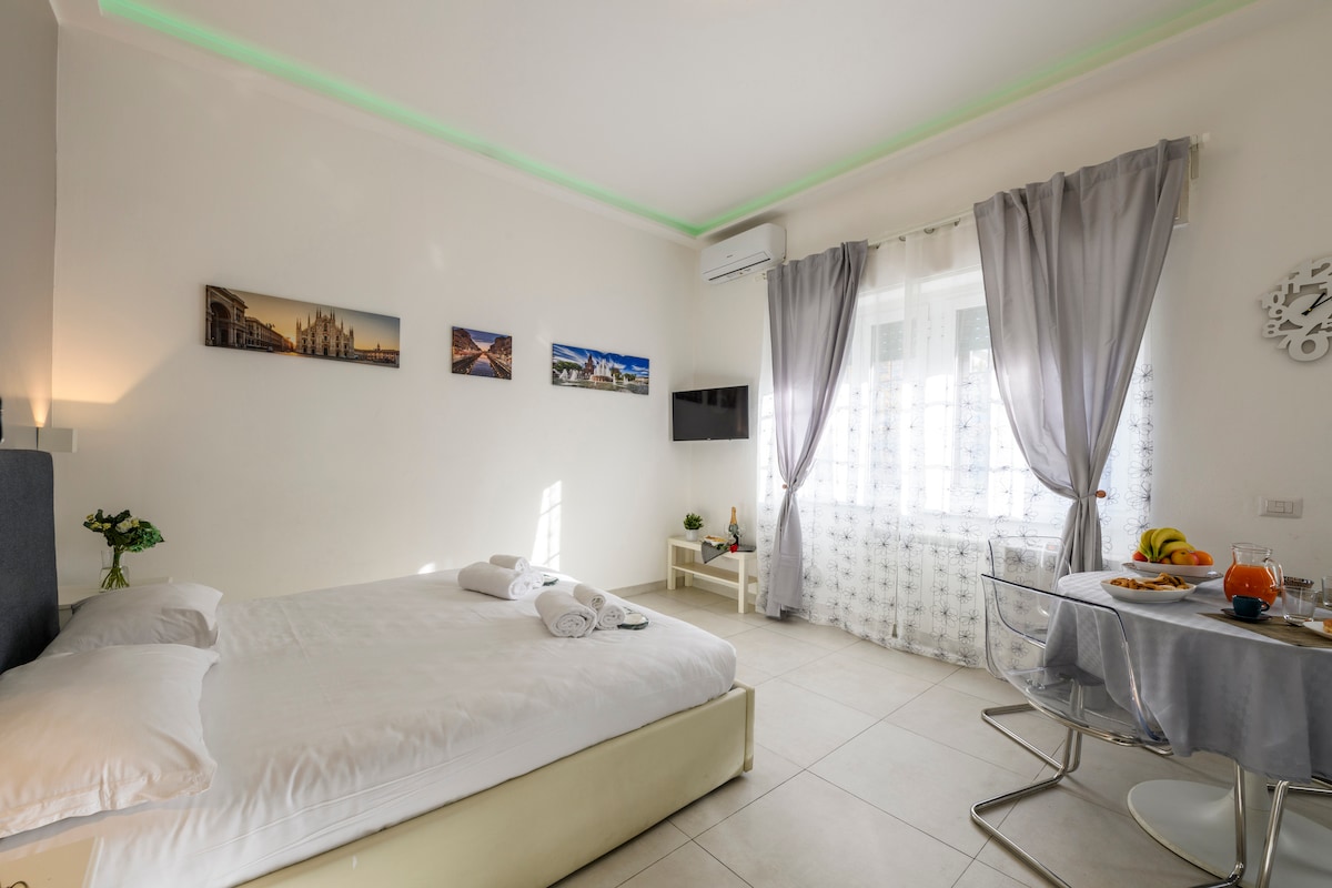 Tagiura 25/27 - For work and leisure - Apartments for Rent in Milan ...