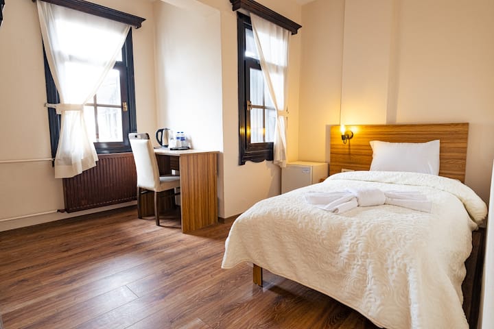 Bed&breakfast In Safranbolu - Karabük