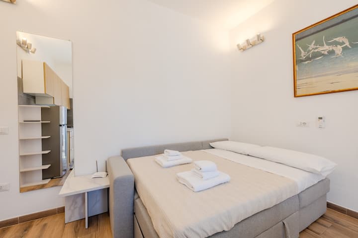 Center Apartment N.301 - Olbia