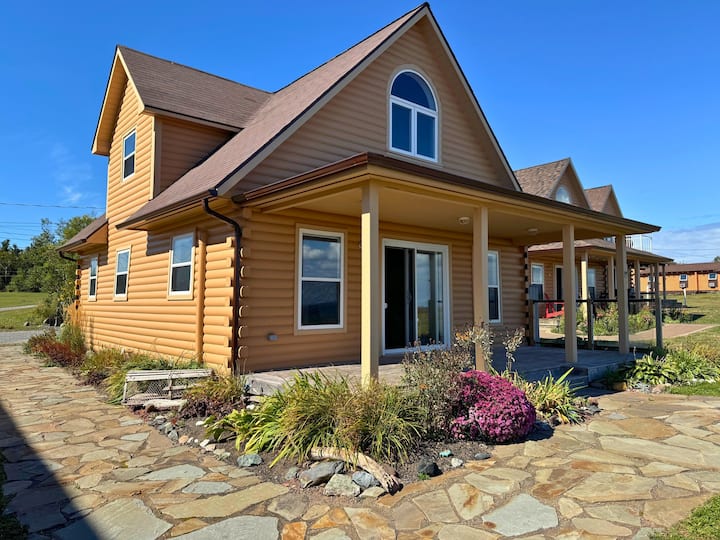 Beachfront Blvd - Pictou