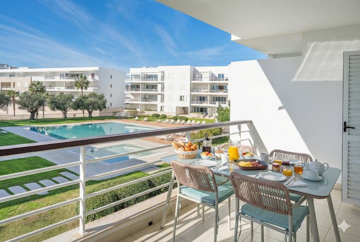 Lagos Marina Comfort & Pool - Lagos