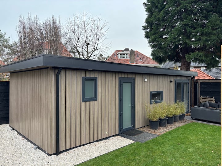 Lodge3 Apeldoorn - Apeldoorn