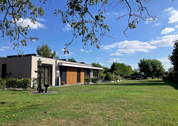 Patio Tuinwoning - Oss