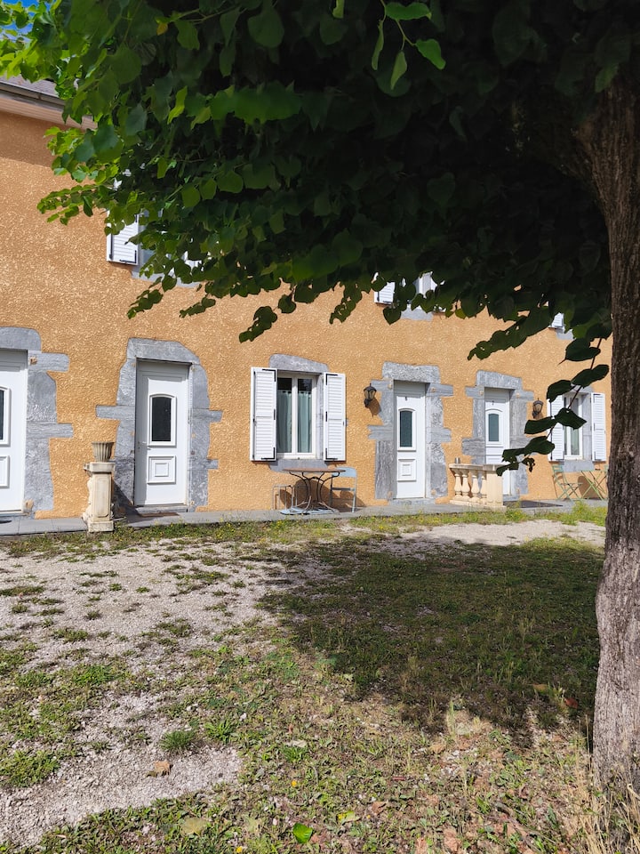 Maison Cosy - La Mure