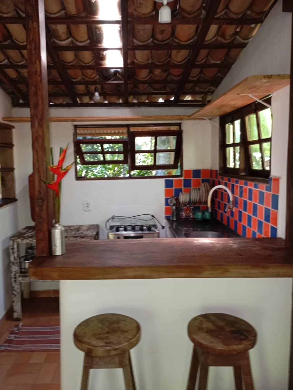 Casa Gypsy Trancoso— near Square and Beaches - Houses for Rent in Porto ...
