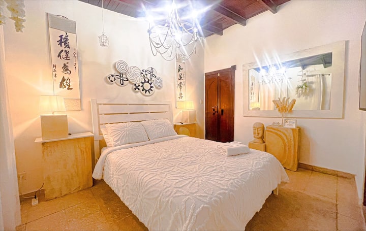 Orho Boutique Hotel Free Shuttle 15 Min Airport - Panama City