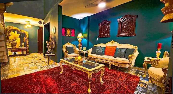 Orho Boutique Hotel Free Shuttle 15 Min Airport - Panama City