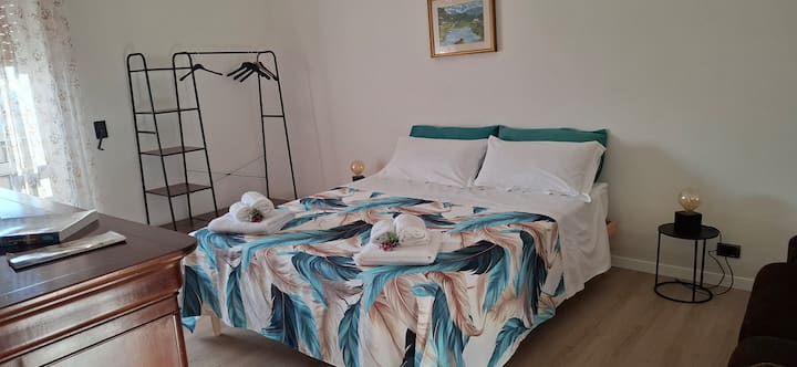 Cappuccini32 Apartment - Cisternino