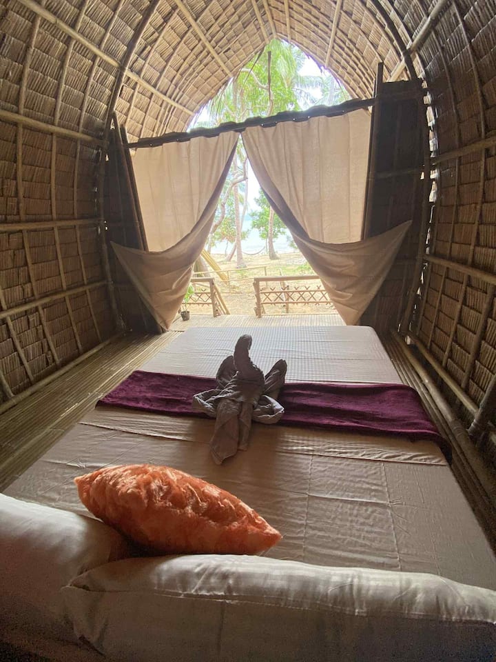 'More Beach - El Nido