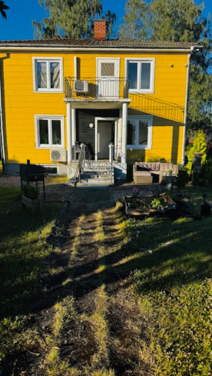 Lantligt Boende I Naturreservat Hökensås, Tidaholm - Tidaholm