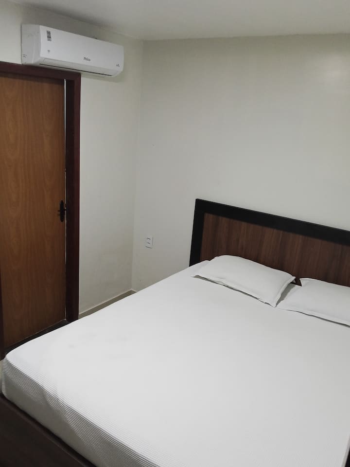 Pousada, Quartos, Melhor Localização Da Cidade - Juazeiro do Norte