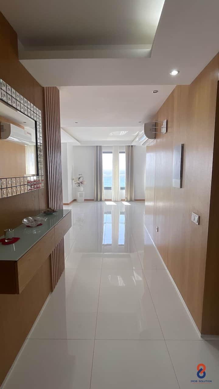 Apartment Palmarejo Baixo - Residência Marina - Praia