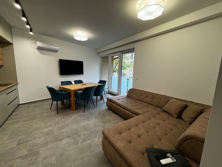 Tmr Apartman 11 - Debrecen