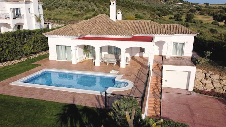 Villa 211 By Villamya - Algar