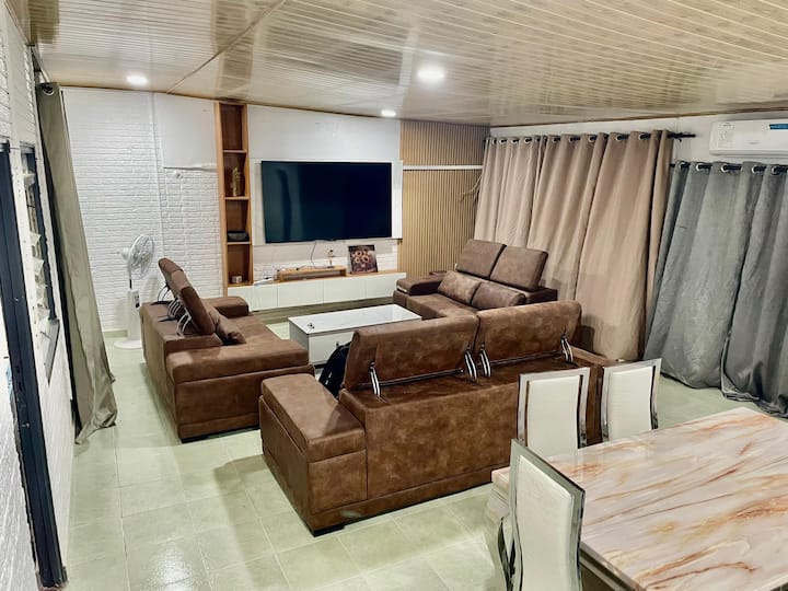 Residence Sk - Abidjan