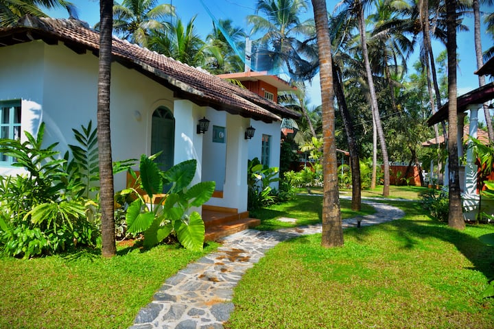 Mazville Medhaya - Udupi