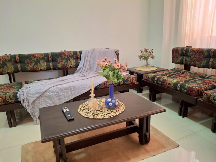 Boulevar Monseñor Rivero, Depto. 2 Dormitorios - Bolivia