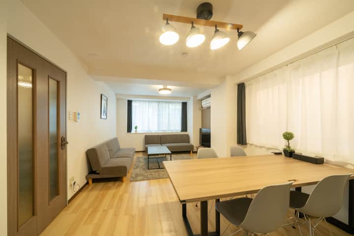 ルナポーレ101 - Sapporo