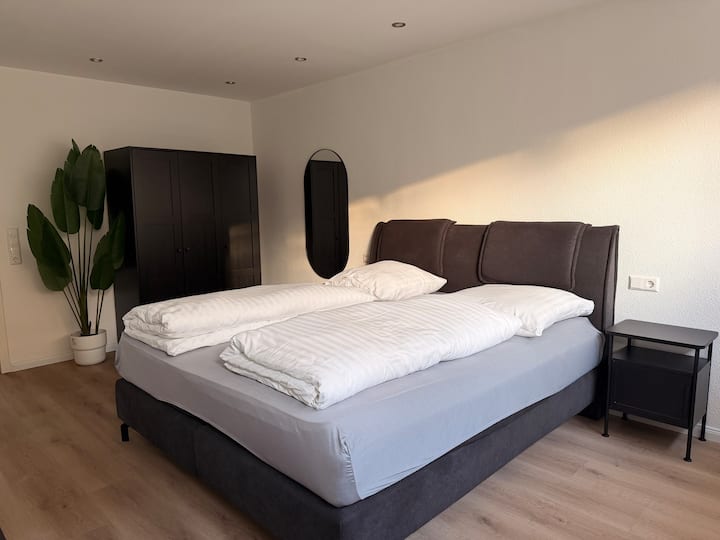 Moderne Wohnung In Stuttgart - Stuttgart